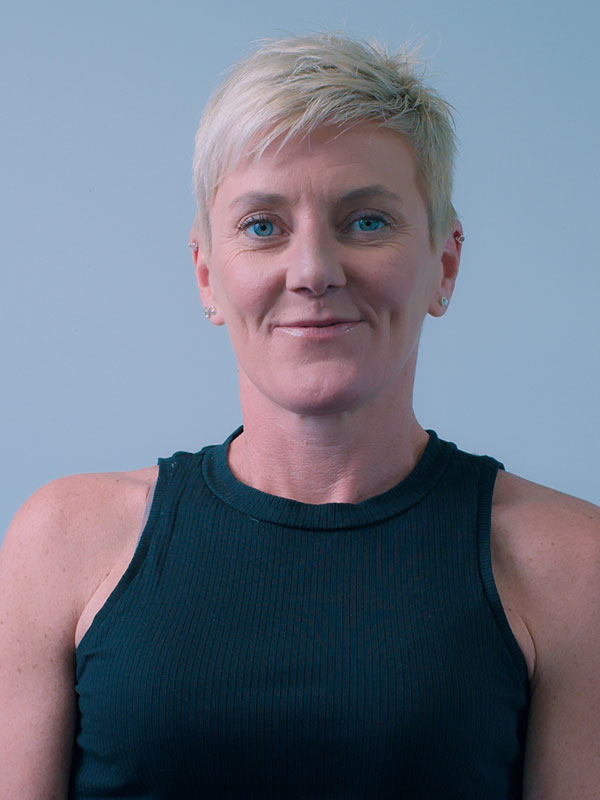 Meet Our Team | Kerry Respite Care